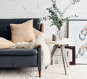 MSM - Loja de decoração de interiores